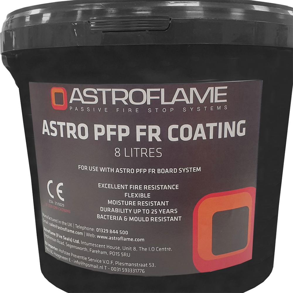 Intumescent.com : Passive Fire Protection