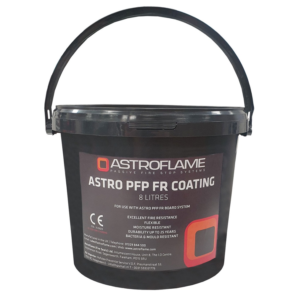 Intumescent.com : Passive Fire Protection