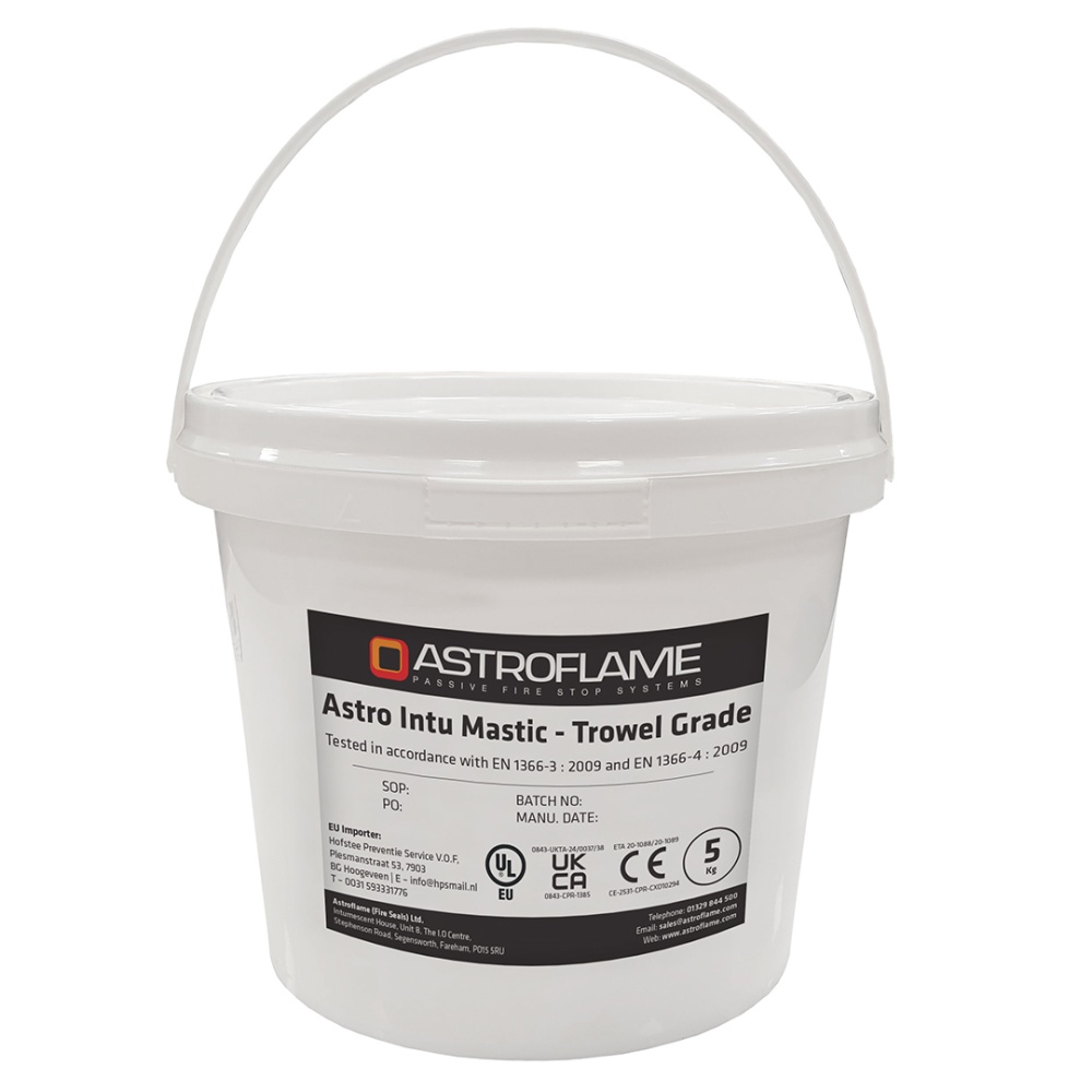 Intumescent.com : Passive Fire Protection
