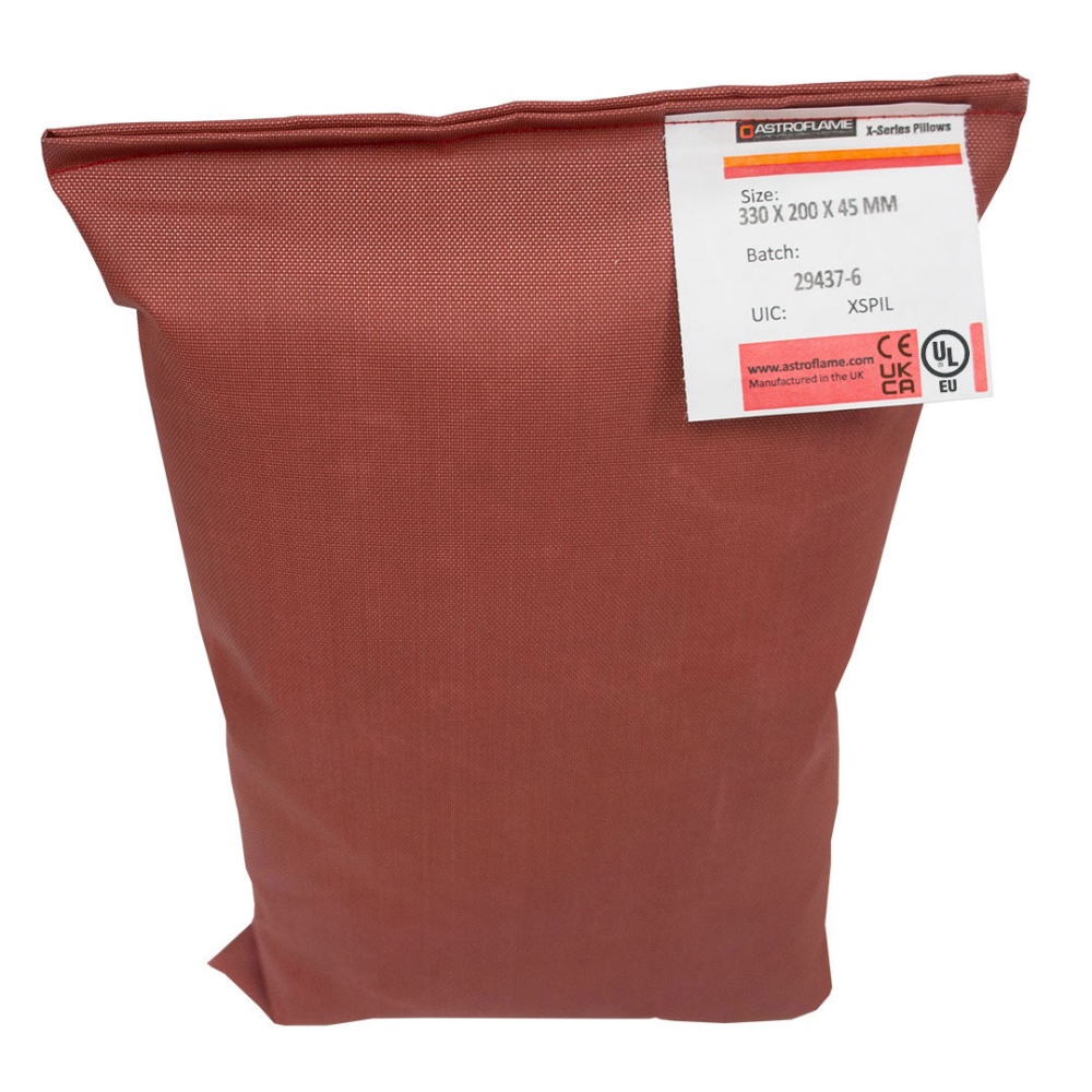 Fire Pillow | Wholesale Prices On Fire Pillows