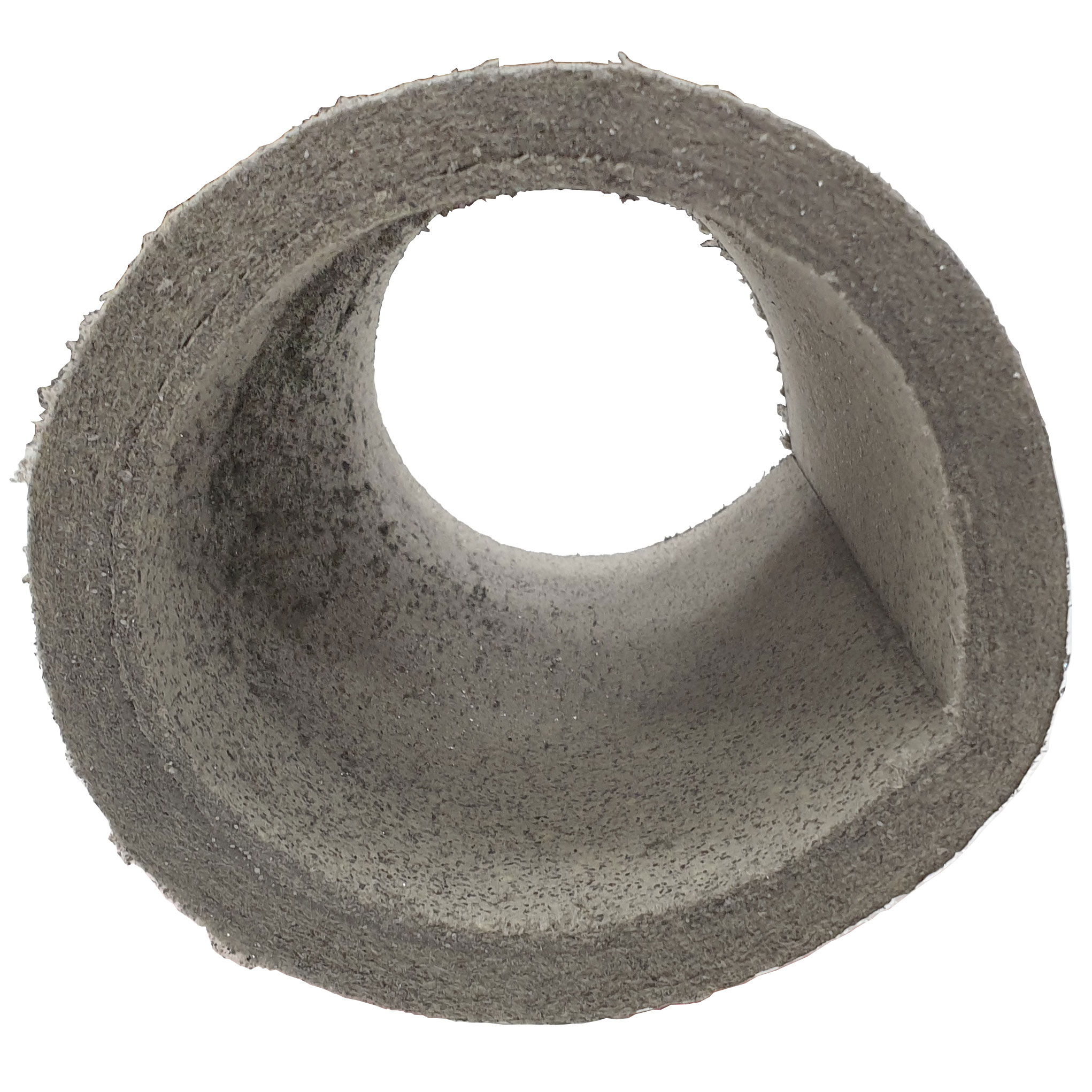 DS Duct Sleeve Low Profile - Size: 127mm Diameter | Buy At Intumescent.com