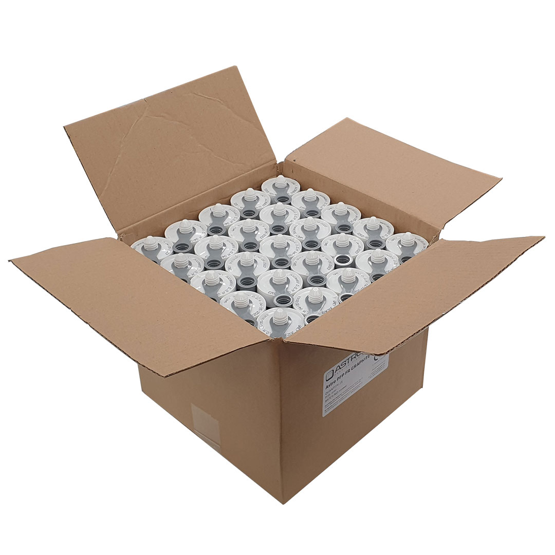 PFP FR Graphite | HPE | Buy @ Intumescent.com