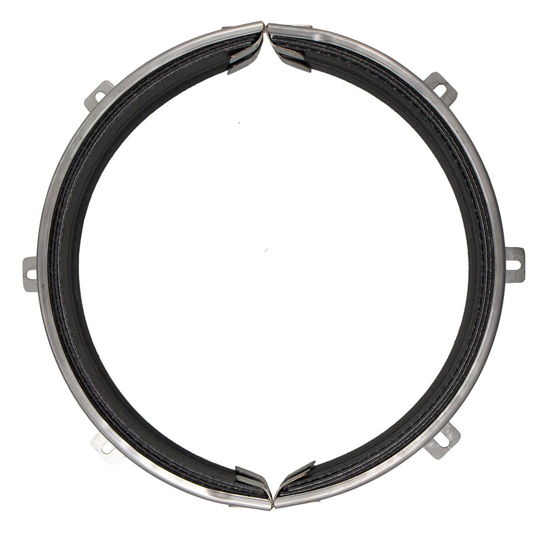 PFP Pipe Closer | 315mm | Buy At Intumescent.com