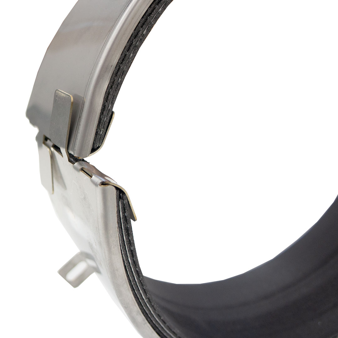 PFP Pipe Closer | 250mm | Buy At Intumescent.com