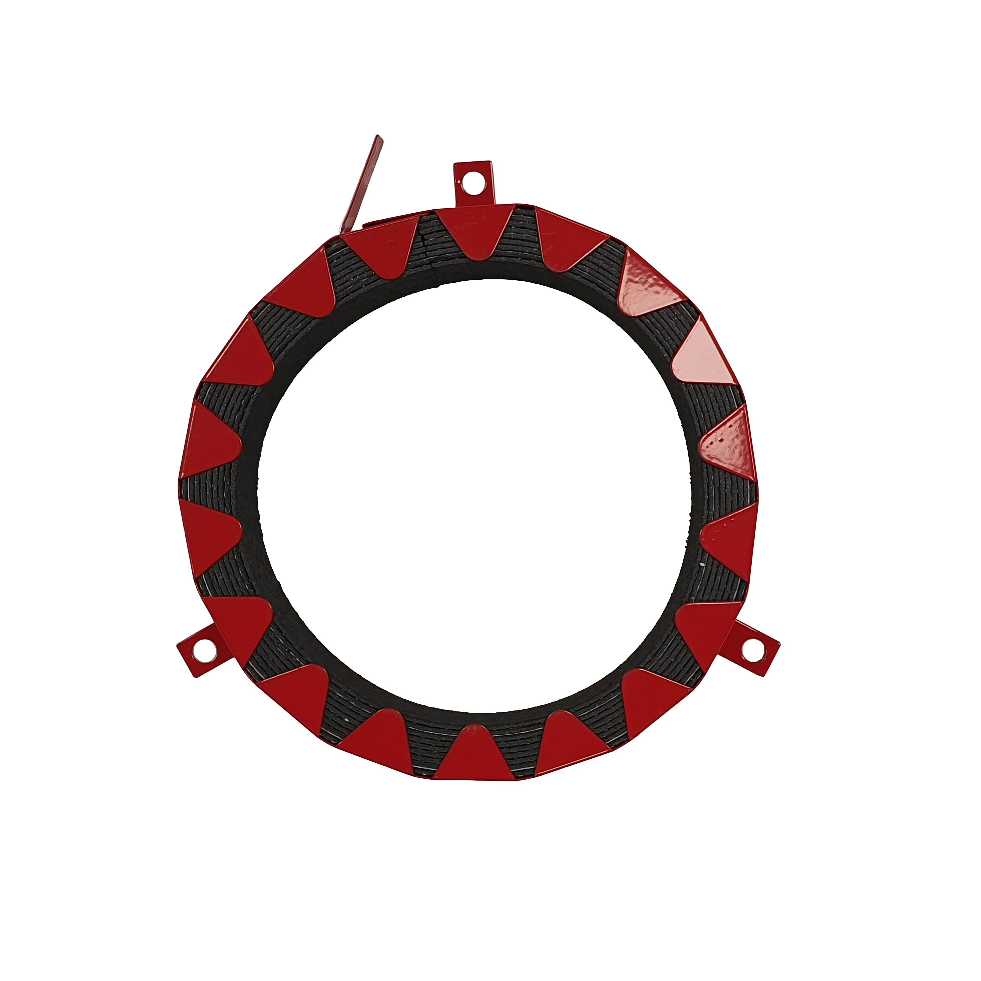 X Series Pipe Collar | 160mm | Buy At Intumescent.com