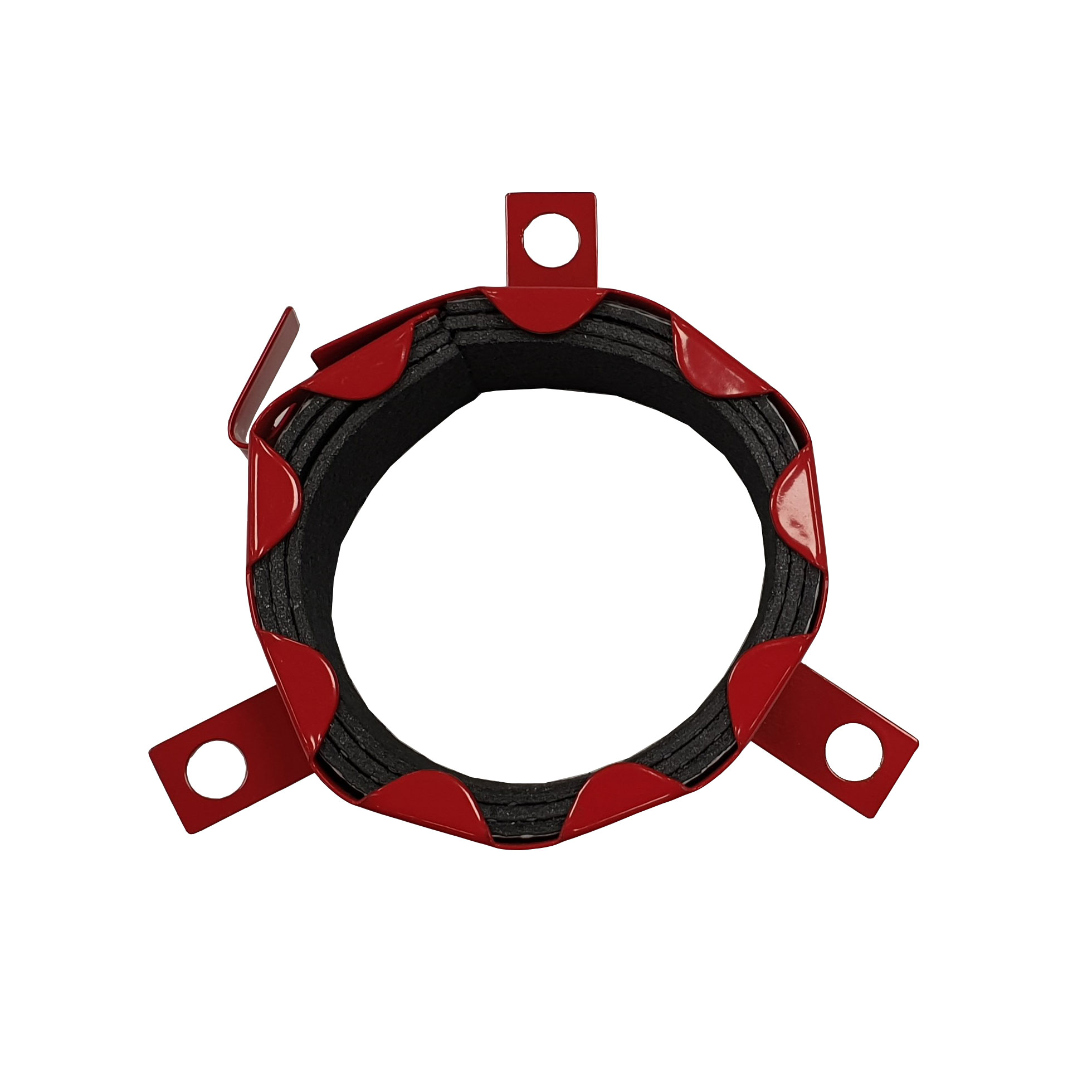 X Series Pipe Collar | 63mm | Buy At Intumescent.com