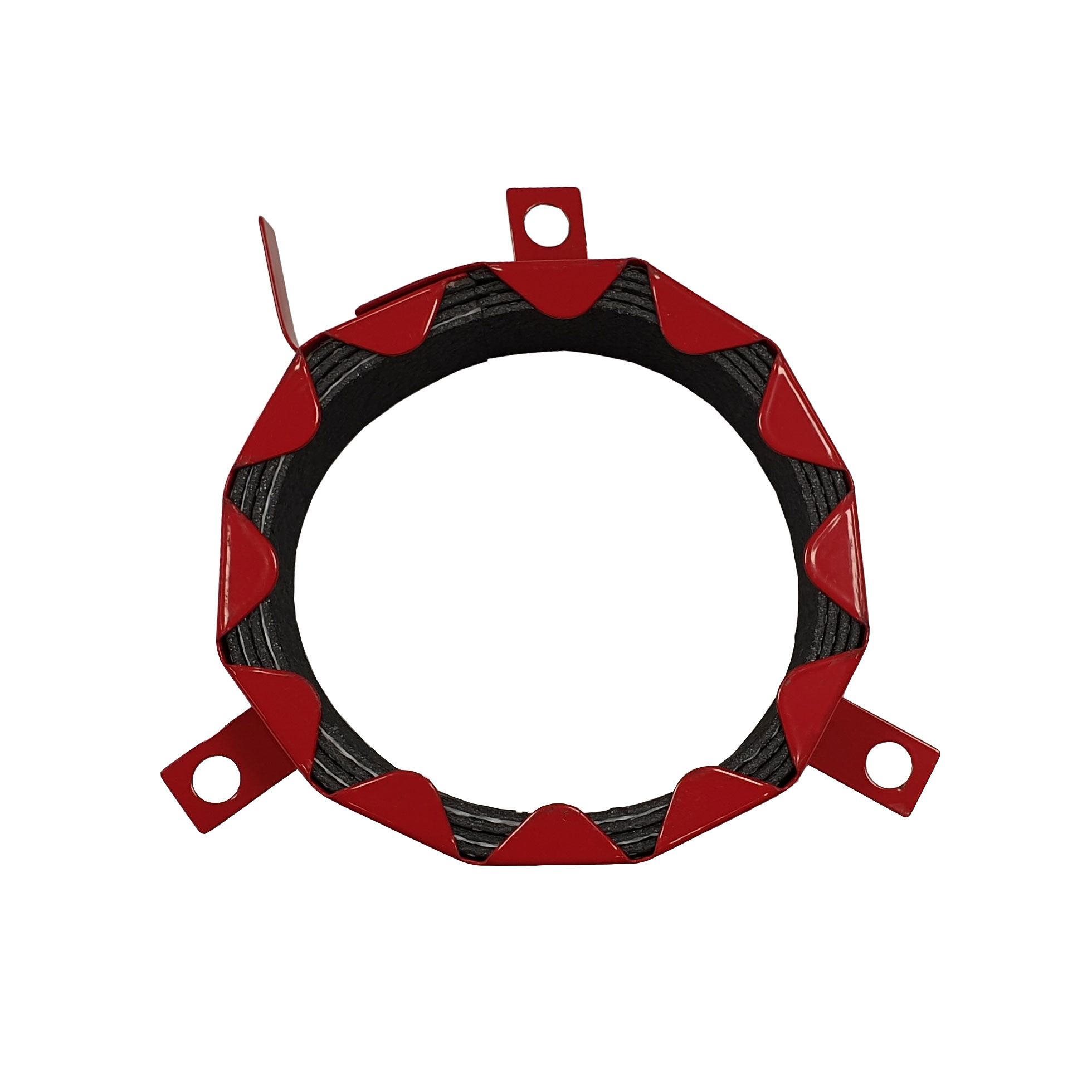X Series Pipe Collar | 90mm | Buy At Intumescent.com