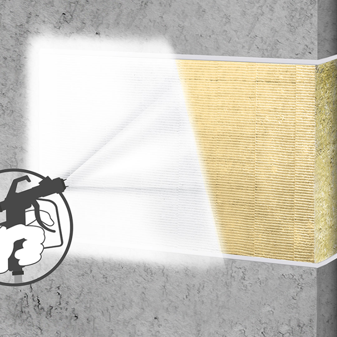 PFP FR Coatings | 8 Litres | Buy At Intumescent.com