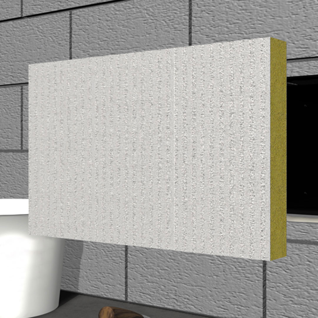 Fire Rated Batt | W:600xL:1200xH:60mm | Intumescent.com