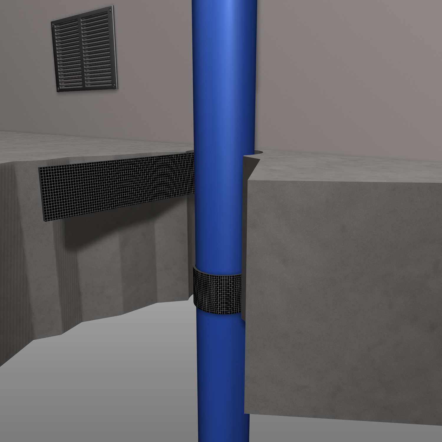 Fire Pipe Wrap Universal | 25m Roll | Buy At Intumescent.com