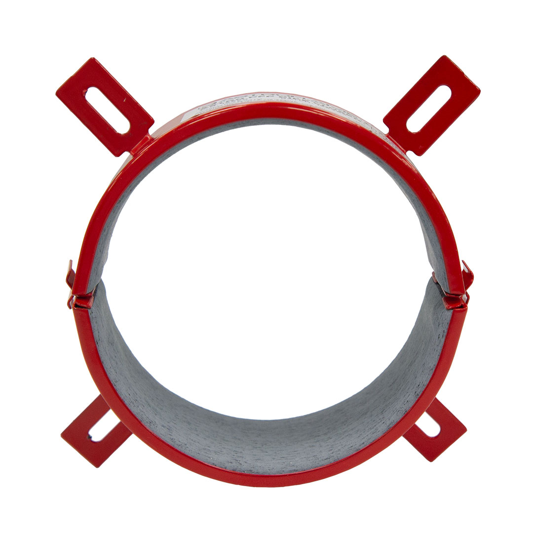 PFP Pipe Closer | 110mm | Buy At Intumescent.com