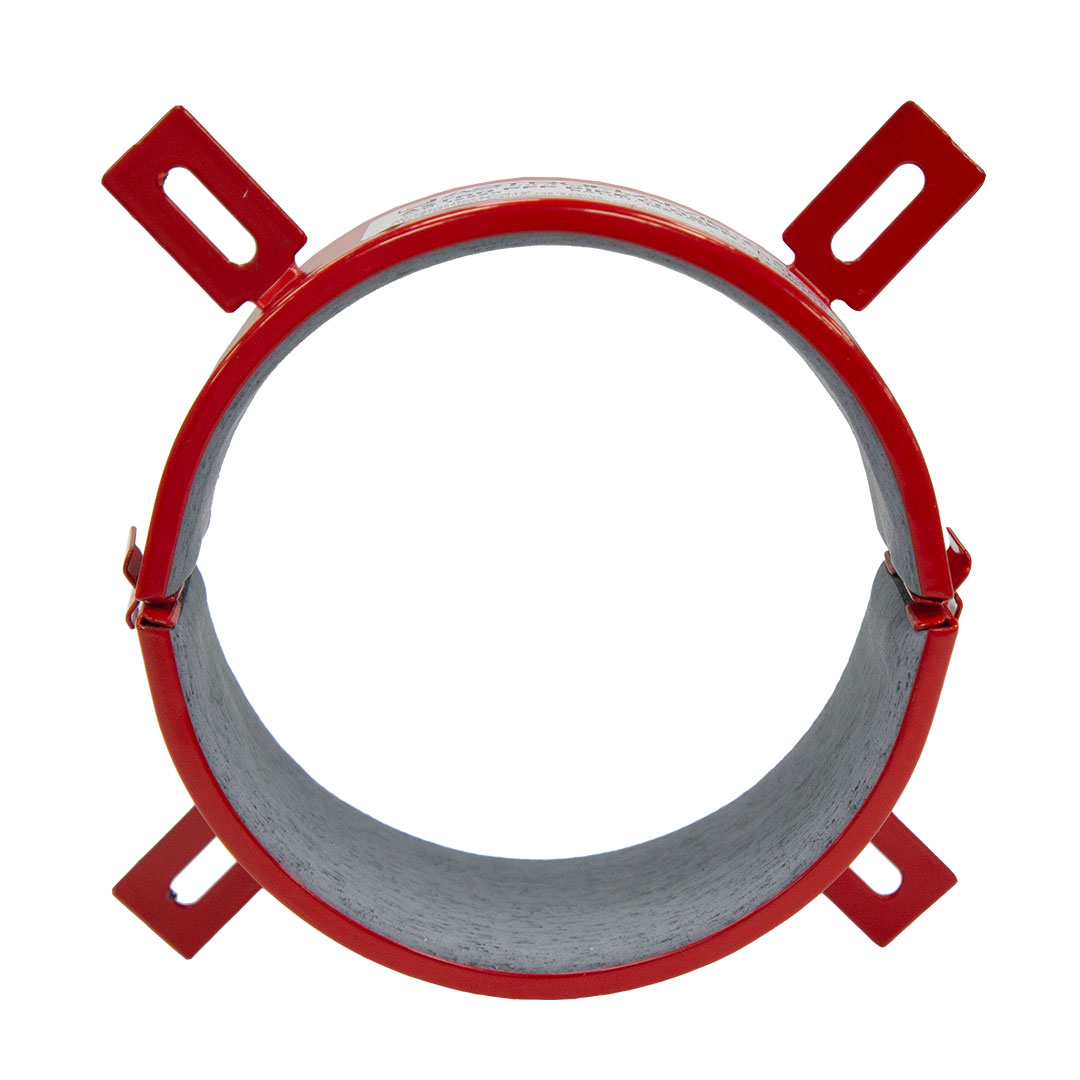 PFP Pipe Closer | 125mm | Buy At Intumescent.com