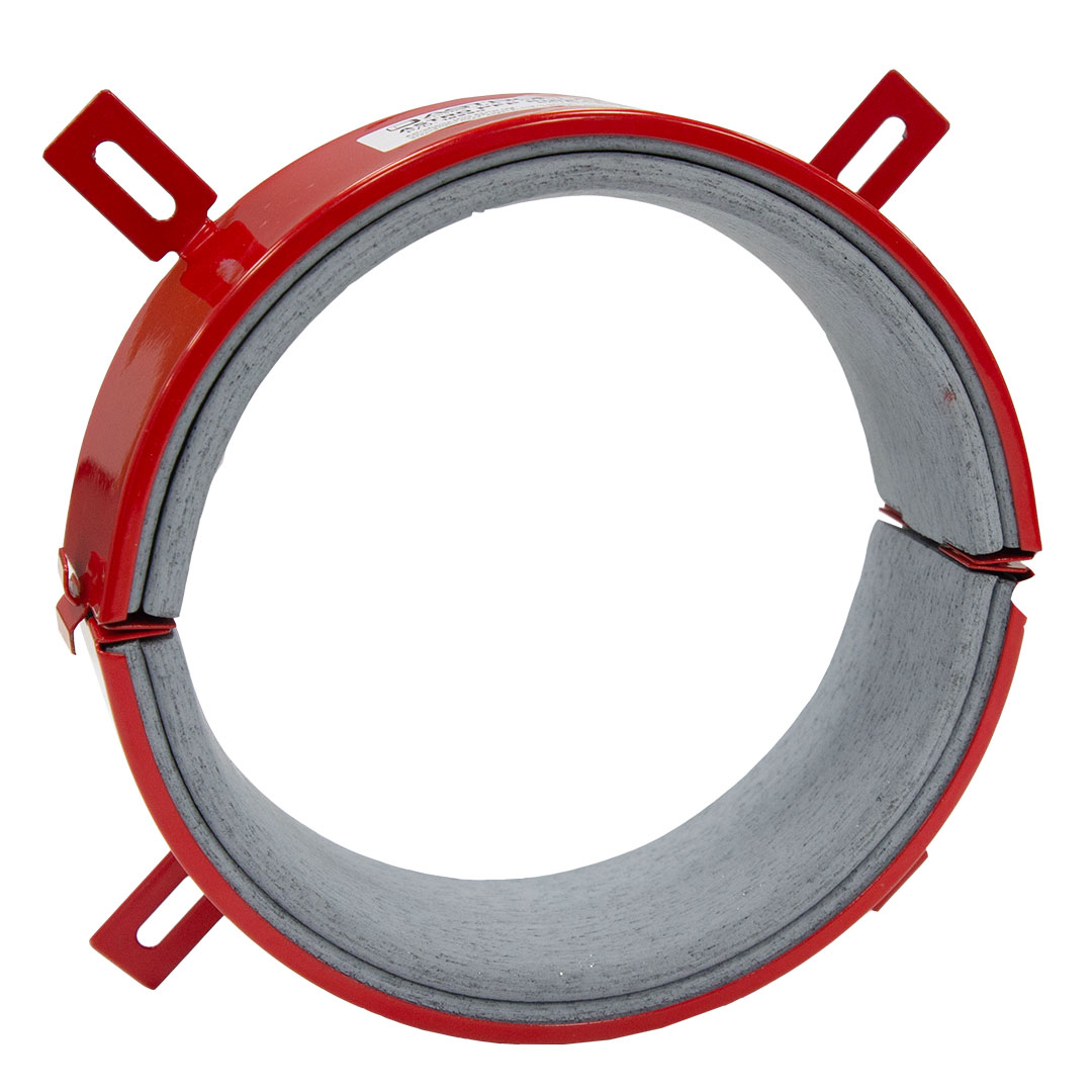 PFP Pipe Closer | 160mm | Buy At Intumescent.com