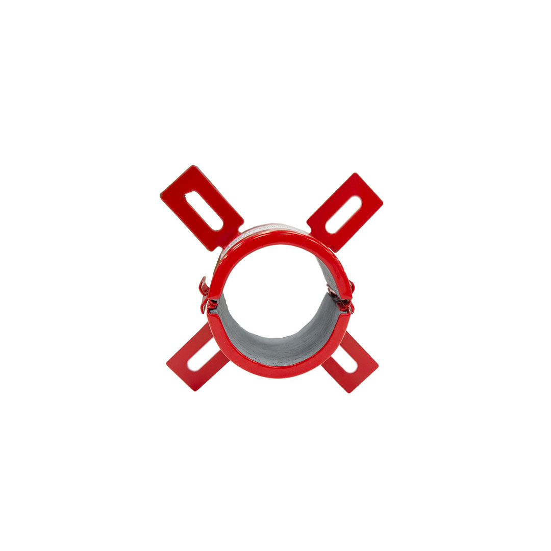 PFP Pipe Closer | 32mm | Buy At Intumescent.com