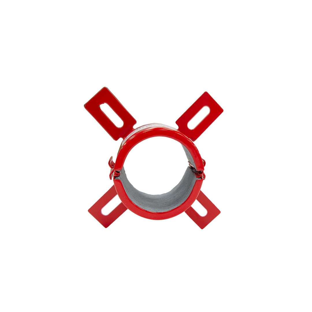 PFP Pipe Closer | 40mm | Buy At Intumescent.com