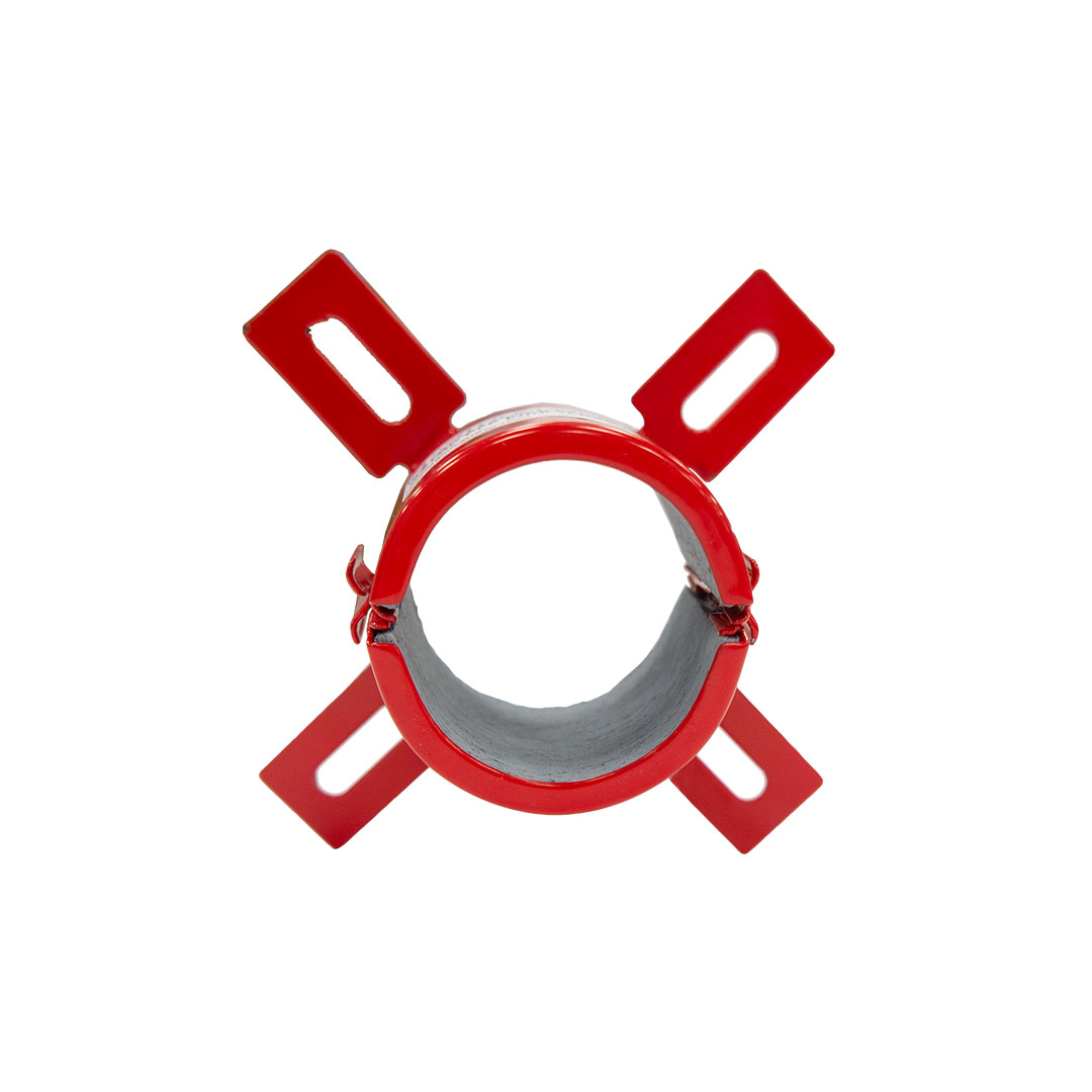 PFP Pipe Closer | 55mm | Buy At Intumescent.com