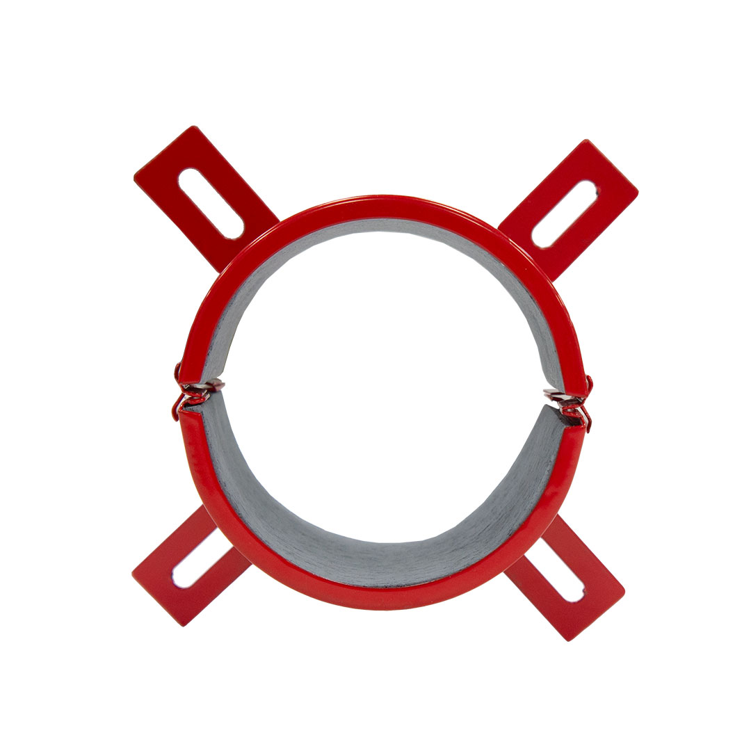 PFP Pipe Closer | 75mm | Buy At Intumescent.com