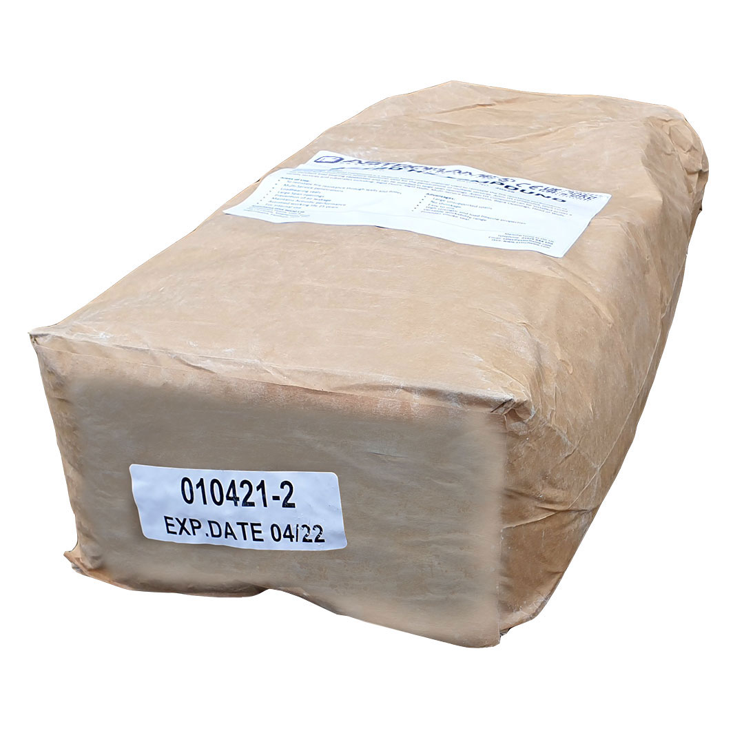 Fire Rated Mortar | 20kg | Buy At Intumescent.com