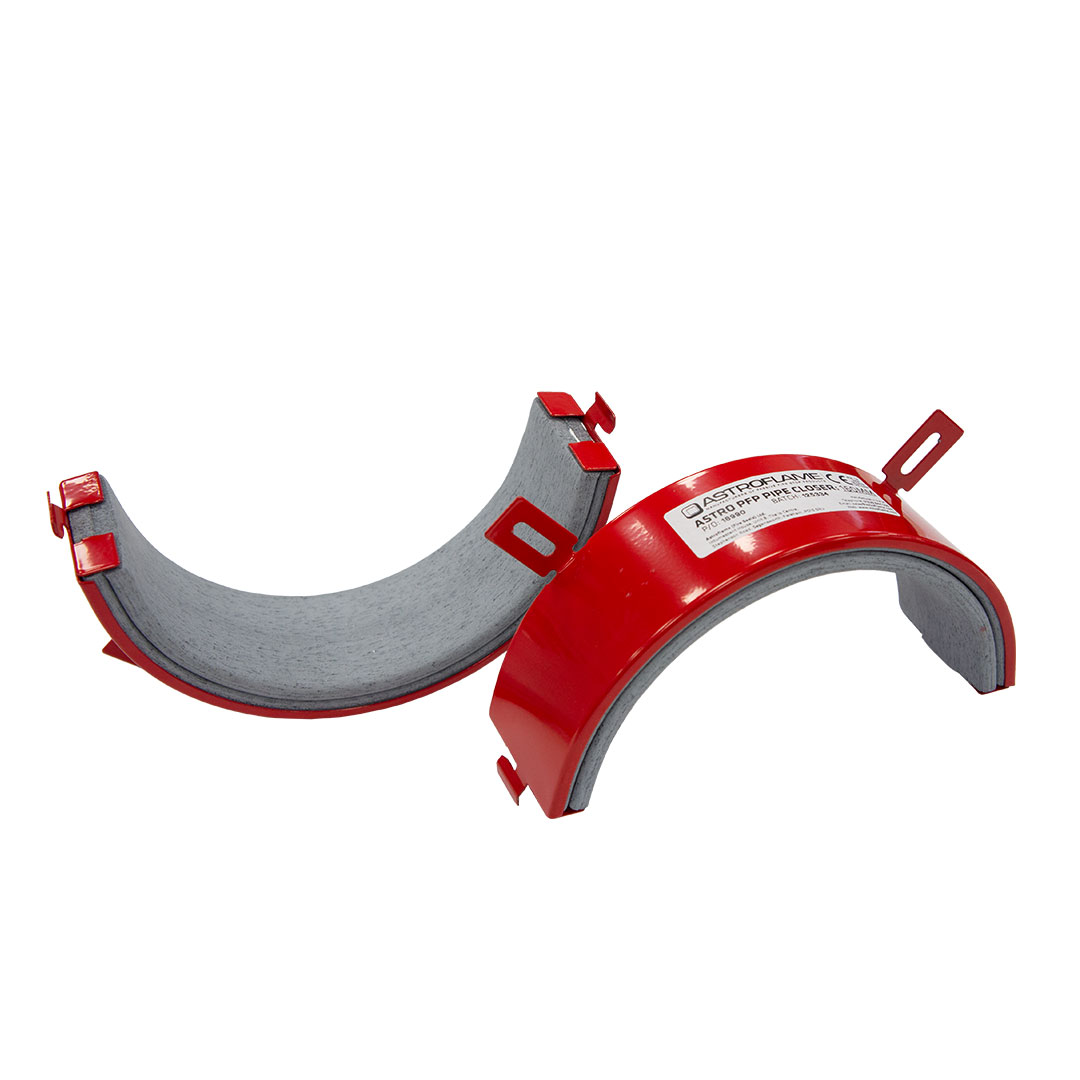 PFP Pipe Closer | 110mm | Buy At Intumescent.com